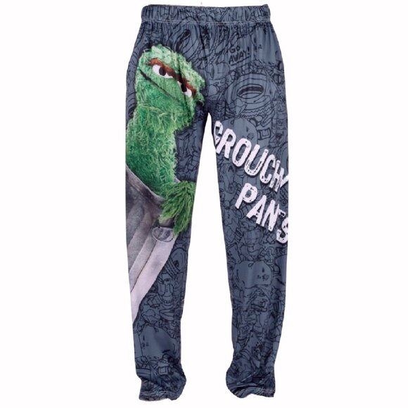 Brief Insanity | Intimates & Sleepwear | Brief Insanity Sesame Street ...
